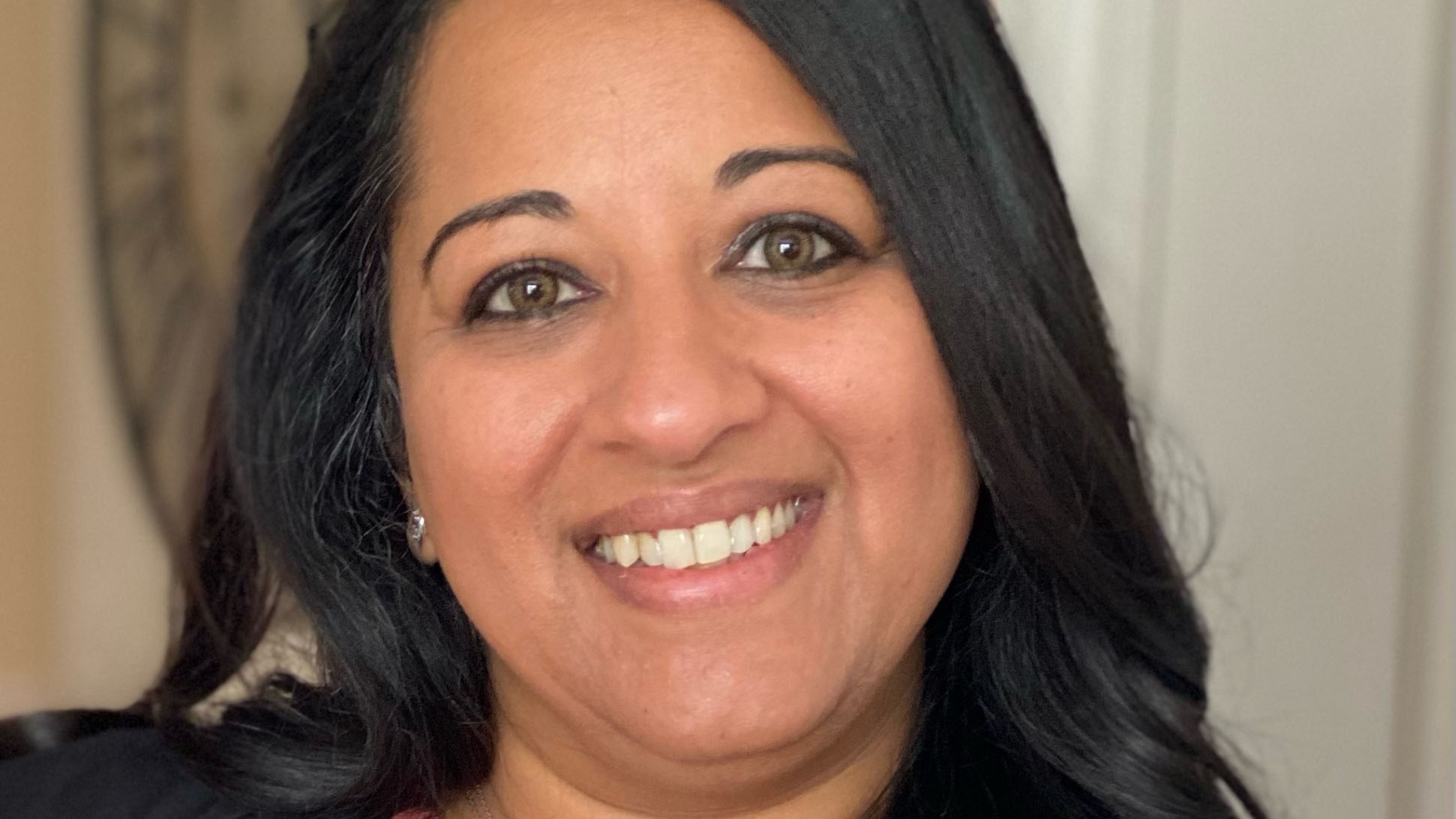 Neela Patel Becomes President of ACUI and Continues to Excel in her ...
