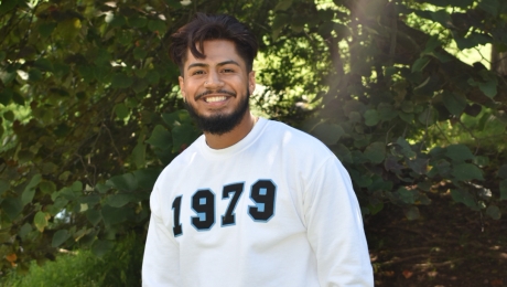 Why You Should Consider Living at Demarest Hall | Division of Student ...