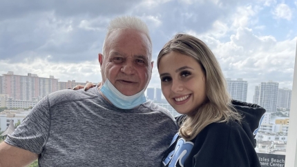 Why You Should Consider Living at Demarest Hall | Division of Student Affairs New Brunswick