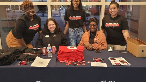 Residence Life's Living-Learning-Communities Provide Places for Students to Learn and Grow ...