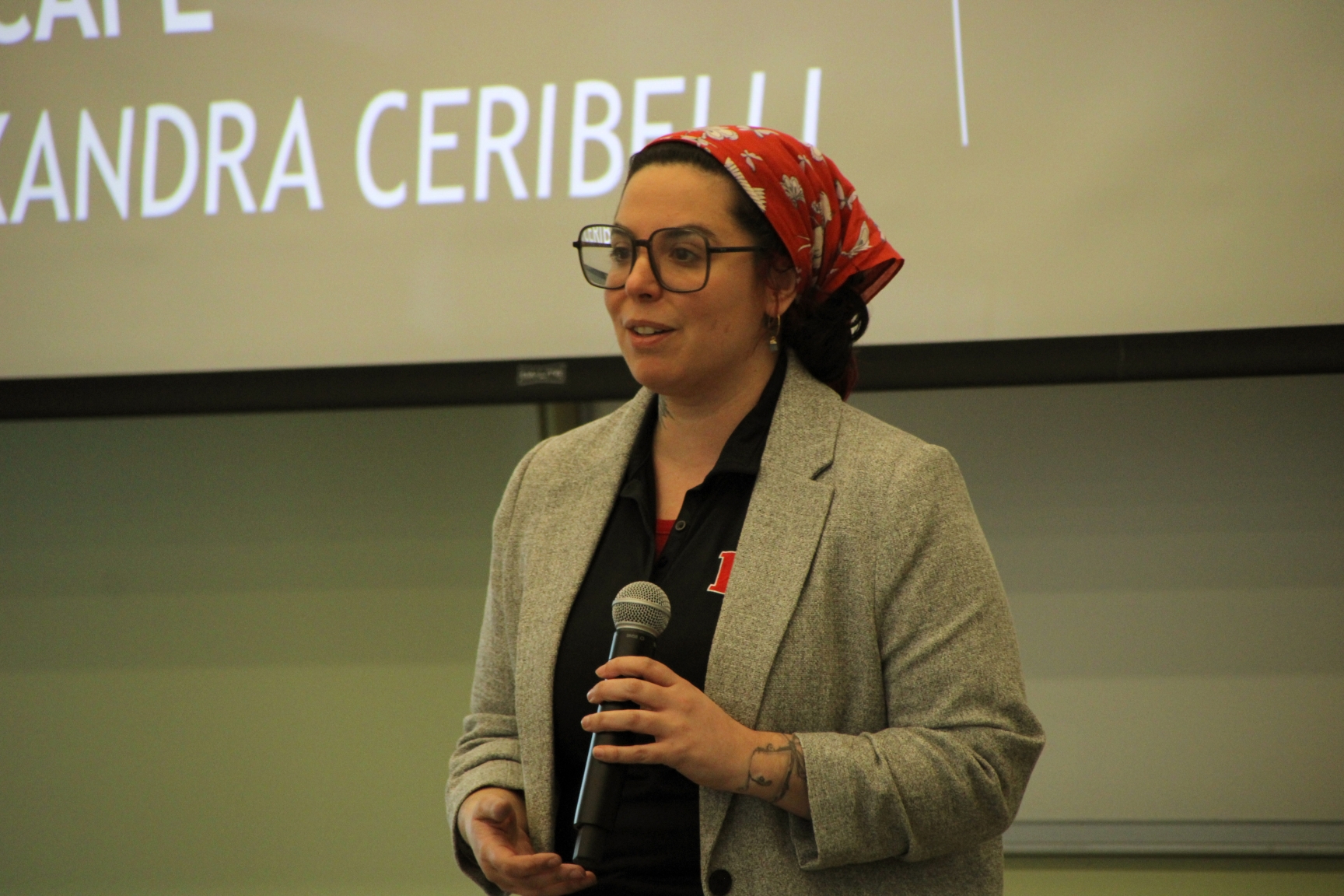 Harvest Provides Sustainable Dining Options at Rutgers University—New ...