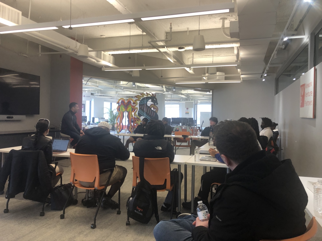 Residence Life's Living-Learning-Communities Provide Places for ...