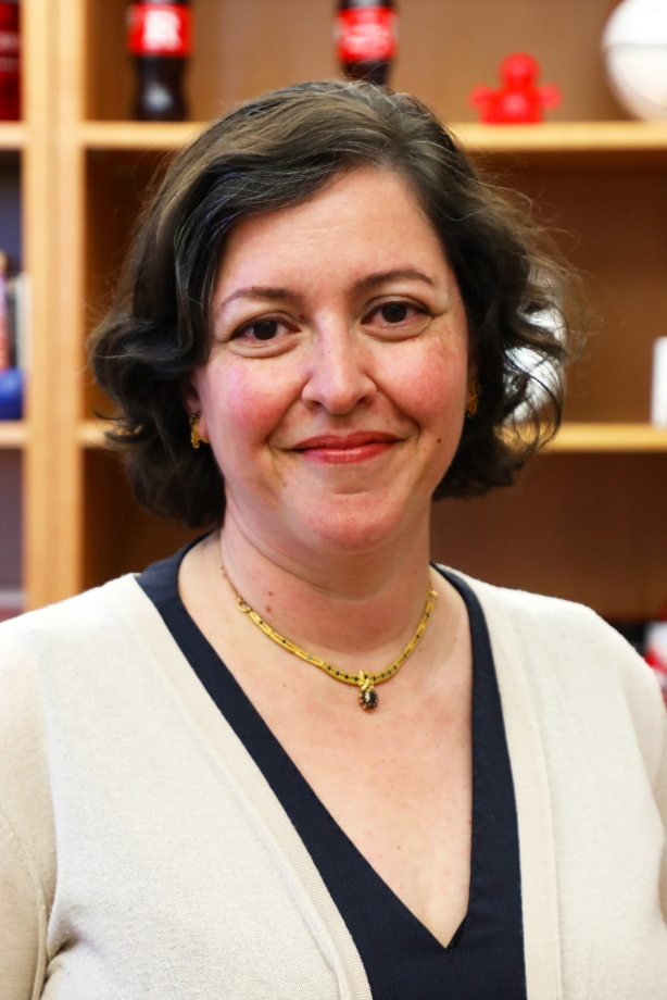 Senior Leadership Team | Division of Student Affairs New Brunswick